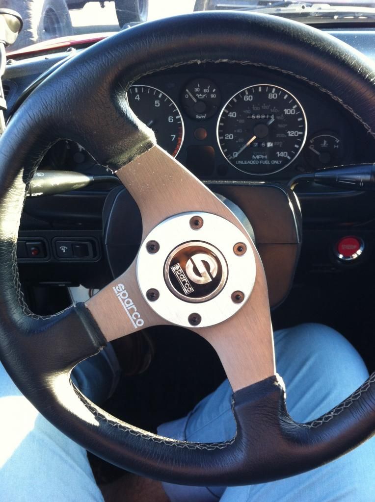 Crashed Today Repair Or Not Mx 5 Miata Forum
