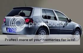 Bora hs tail lights? | VW Vortex - Volkswagen Forum