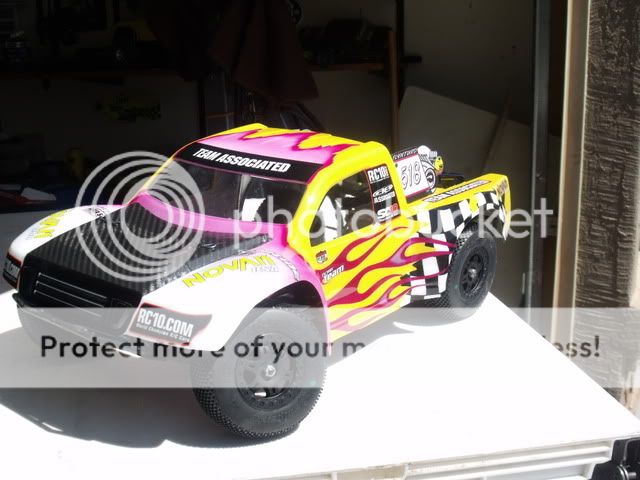 Short Course Picture Thread - Page 94 - R/C Tech Forums