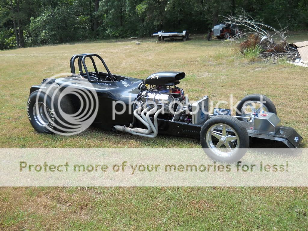 23t altered trade or sell | 460 Ford Forum