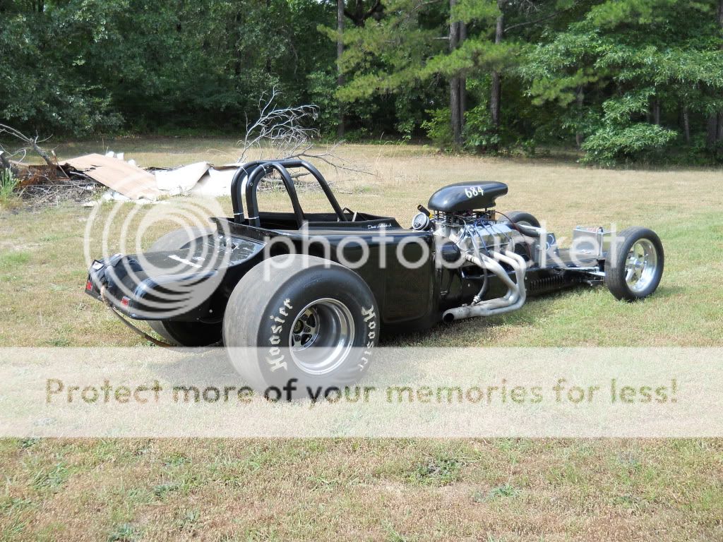 23t altered trade or sell | 460 Ford Forum