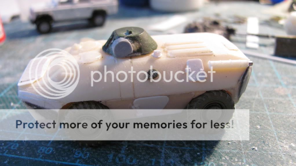 TABC-79 M - Scale Model Team