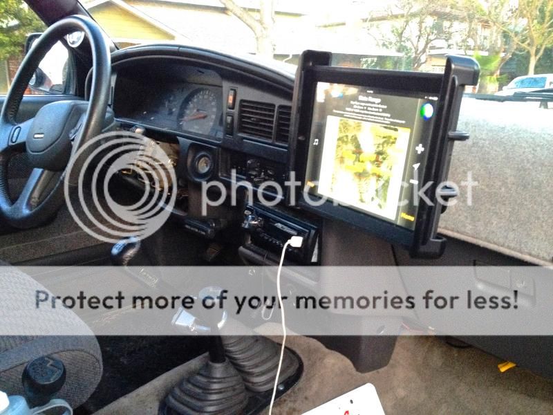 1st/2nd gen Interiors and Interior Mods Lets see them! - Toyota 4Runner ...