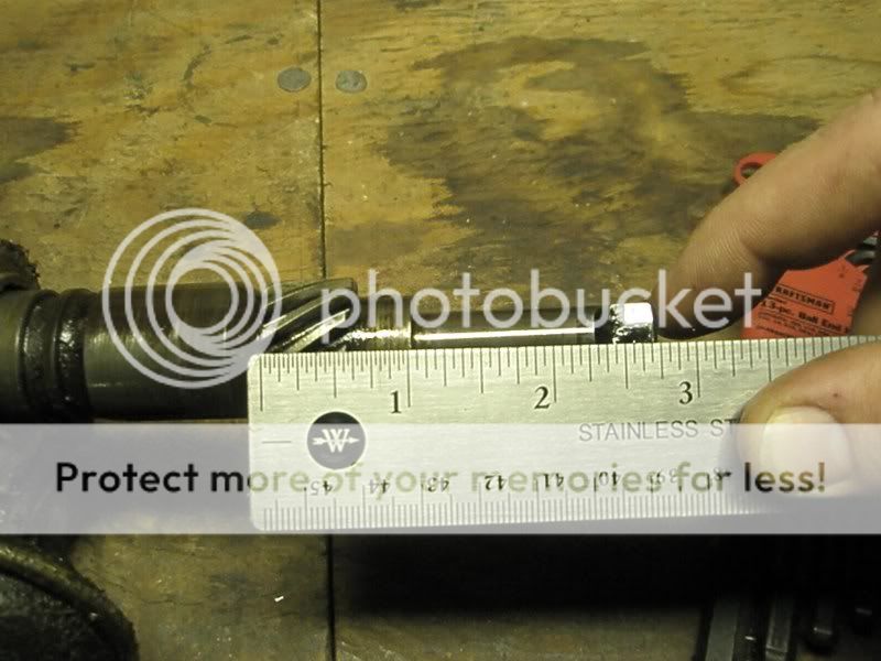 HEI Distributor Install on a 1952 Chevy 216 | The H.A.M.B.