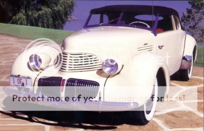 Hupmobile and Hollywood - Hupmobile - Antique Automobile Club of ...
