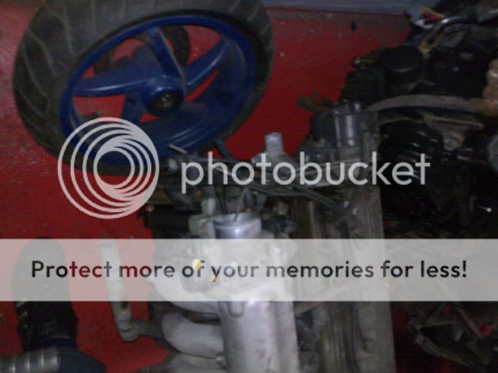 Full 5efe engine for sale - good for conversion ;) | Toyota GT Turbo