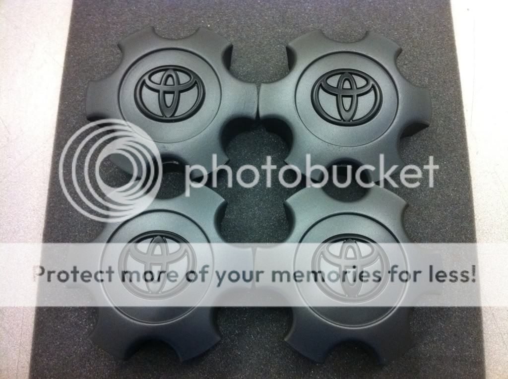 Official Wheel Paint Thread - Page 9 - Toyota 4Runner Forum - Largest ...