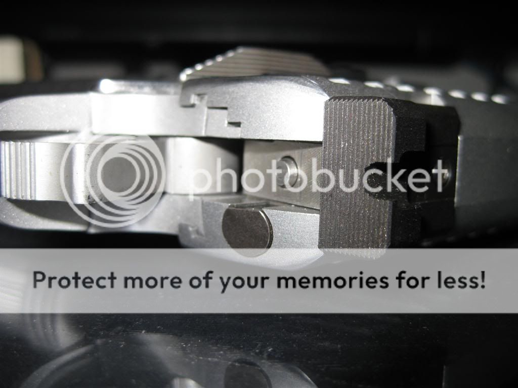 1911 extractor fitting - Calguns.net