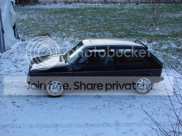 Snow bunnies, you may show me it | VW Vortex - Volkswagen Forum