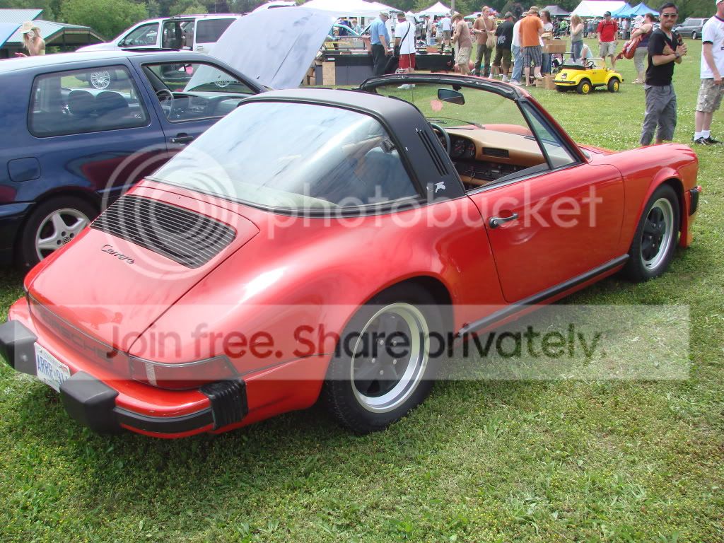 June Jitter Bug, Niagara Falls Canada. | Page 2 | VW Vortex ...