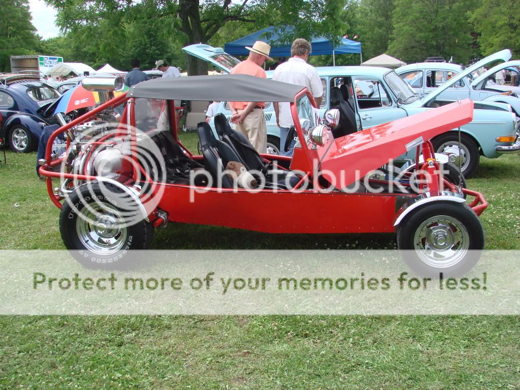 June Jitter Bug, Niagara Falls Canada. | Page 2 | VW Vortex ...