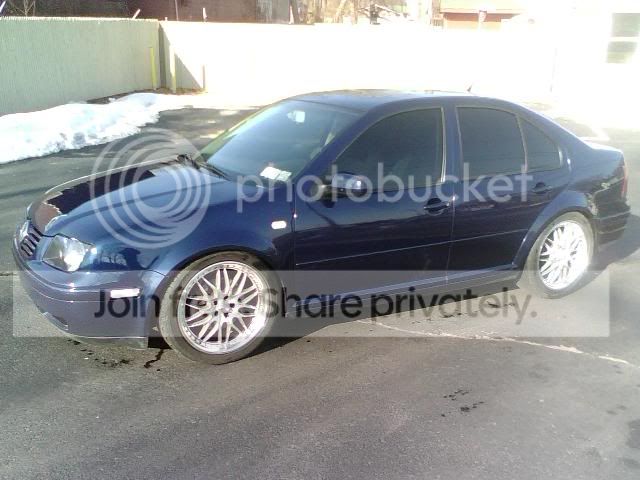 FS 01 Jetta 1.8t lightly modded | VW Vortex - Volkswagen Forum